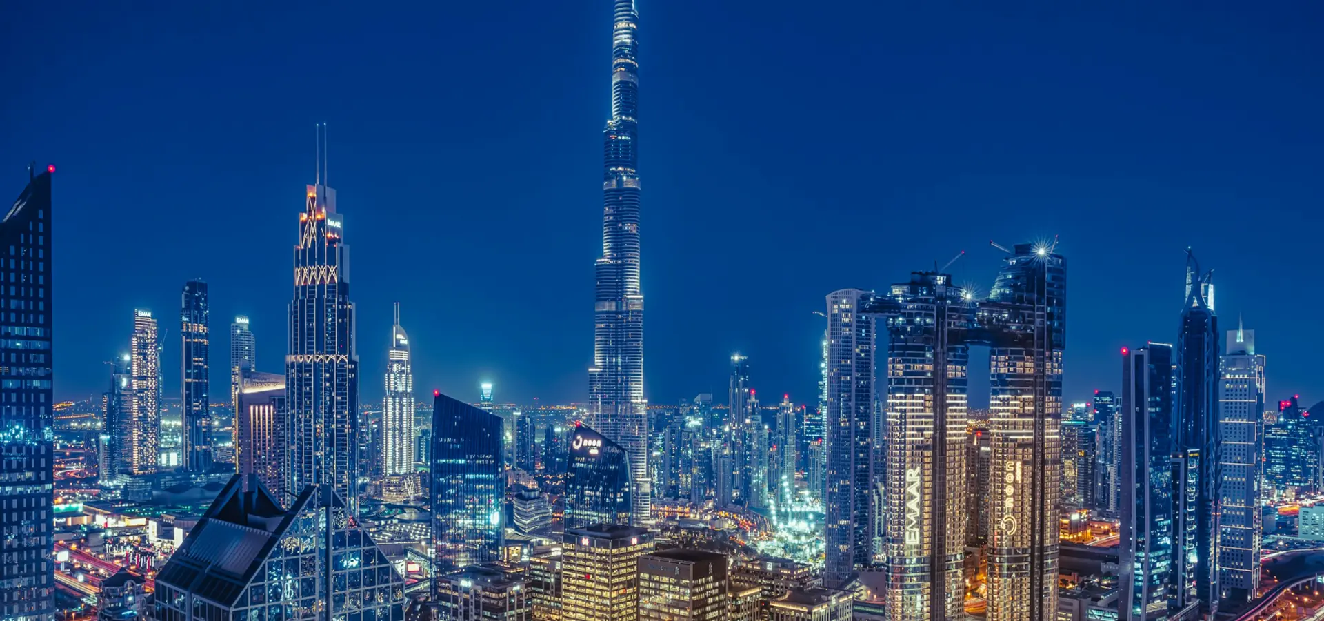 Business Setup in Dubai, Company Formation in Dubai - Decisive Zone